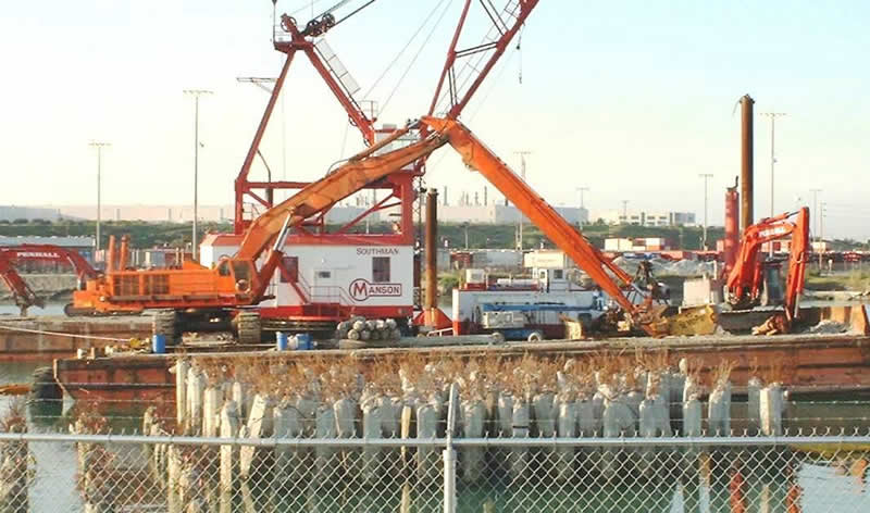 Used/Custom Booms & Sticks - LRHR, LLC