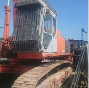 Used/Custom Booms & Sticks - LRHR, LLC