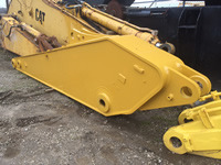 Used/Custom Booms & Sticks - LRHR, LLC